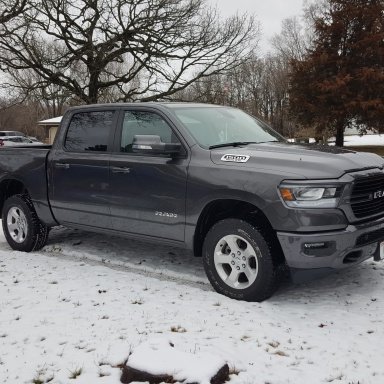 20 Ram North | 5thGenRams Forums