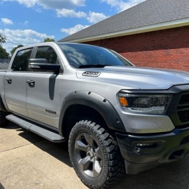 captsapp | 5thGenRams Forums