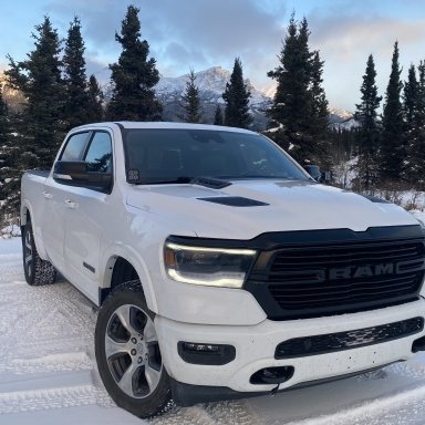 AKHemiLar | 5thGenRams Forums