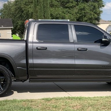 Semnole13 | 5thGenRams Forums