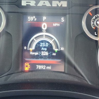 2021Reglimj | 5thGenRams Forums