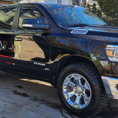 TreesAreVicious | 5thGenRams Forums