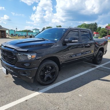 Pennywise | 5thGenRams Forums