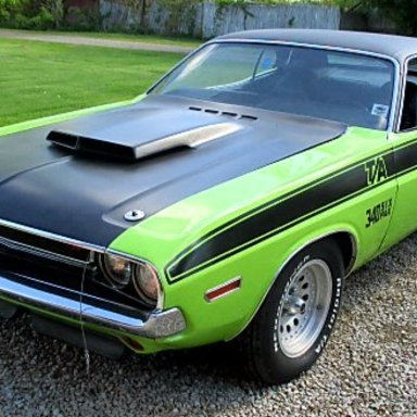 limechallenger | 5thGenRams Forums