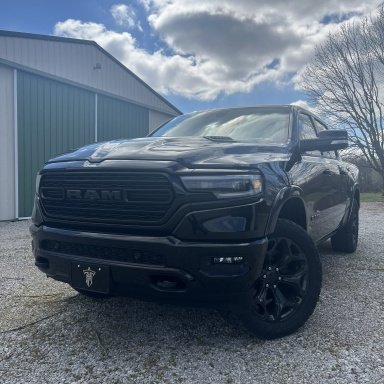 bobbyflex | 5thGenRams Forums