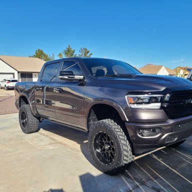 Extrememc | 5thGenRams Forums