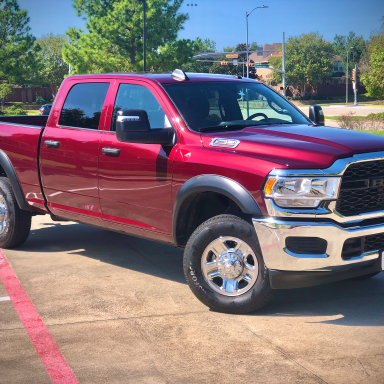 BigDave | 5thGenRams Forums