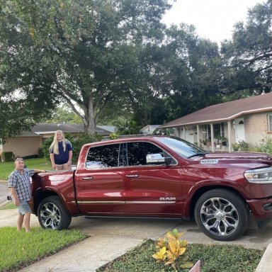 captgw2 | 5thGenRams Forums