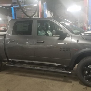 warlock | 5thGenRams Forums