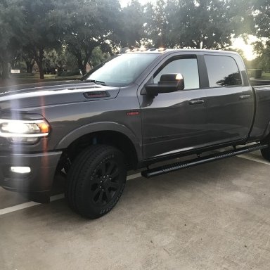 Windwolf | 5thGenRams Forums