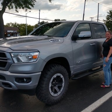 Troublemaker | 5thGenRams Forums