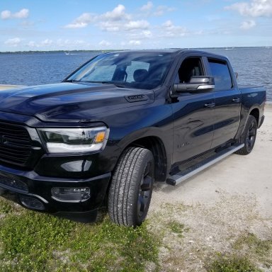 JetMech | 5thGenRams Forums