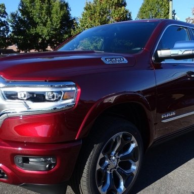 stevetom84 | 5thGenRams Forums