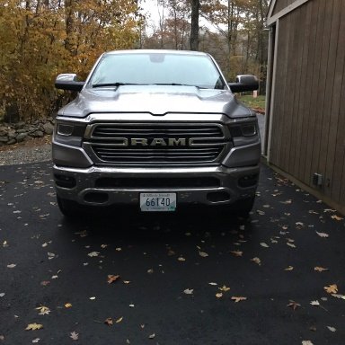 Ram1984 | 5thGenRams Forums