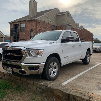 Texas_Hemi19 | 5thGenRams Forums