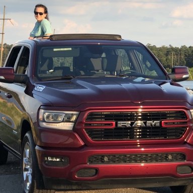 dmpk | 5thGenRams Forums