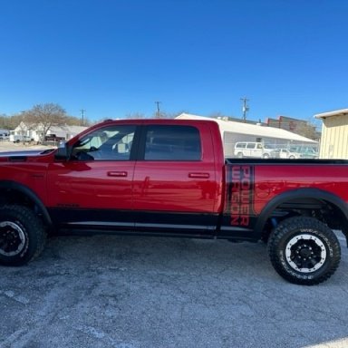 pmegason | 5thGenRams Forums