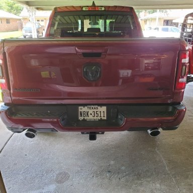 Kholder19 | 5thGenRams Forums