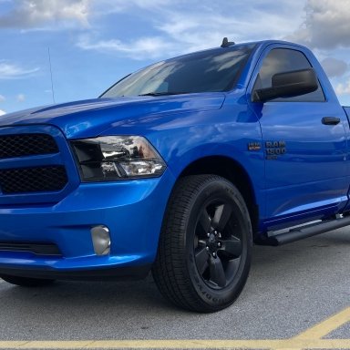 TampaDeb | 5thGenRams Forums