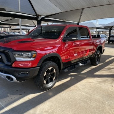 TTU14 | 5thGenRams Forums