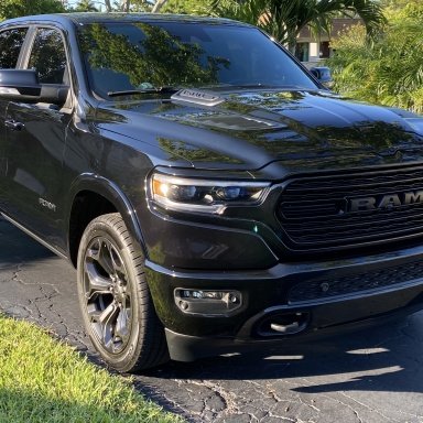 Cbow | 5thGenRams Forums