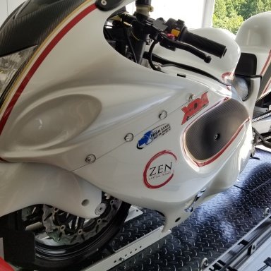 ProStreet | 5thGenRams Forums