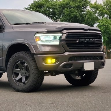 ais122 | 5thGenRams Forums