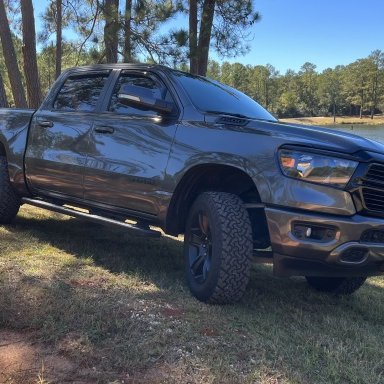 KopterDok | 5thGenRams Forums