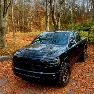 OLEM | 5thGenRams Forums