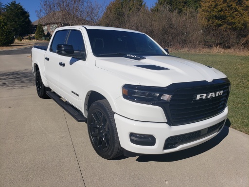 Ram Guy 25 | 5thGenRams Forums