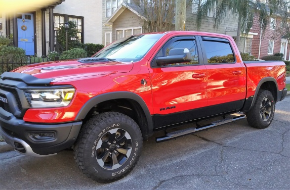 rdc | 5thGenRams Forums