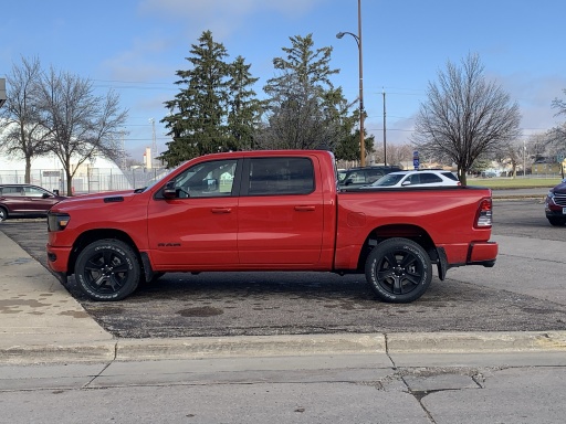 Rammy Ram | 5thGenRams Forums