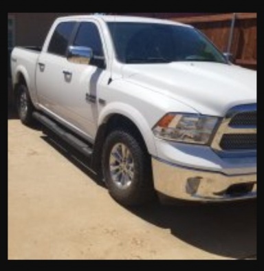 2018Harvest4x4 | 5thGenRams Forums