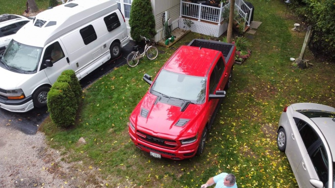 LilRed2020 | 5thGenRams Forums