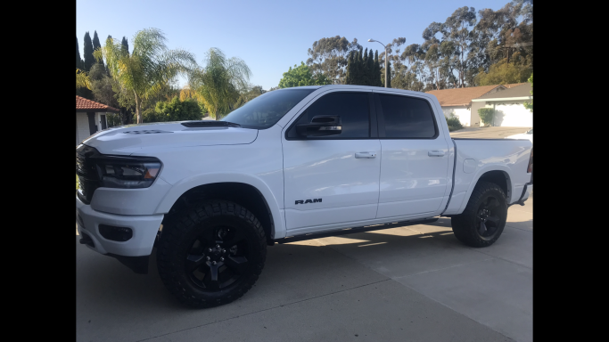 Matt1500 | 5thGenRams Forums