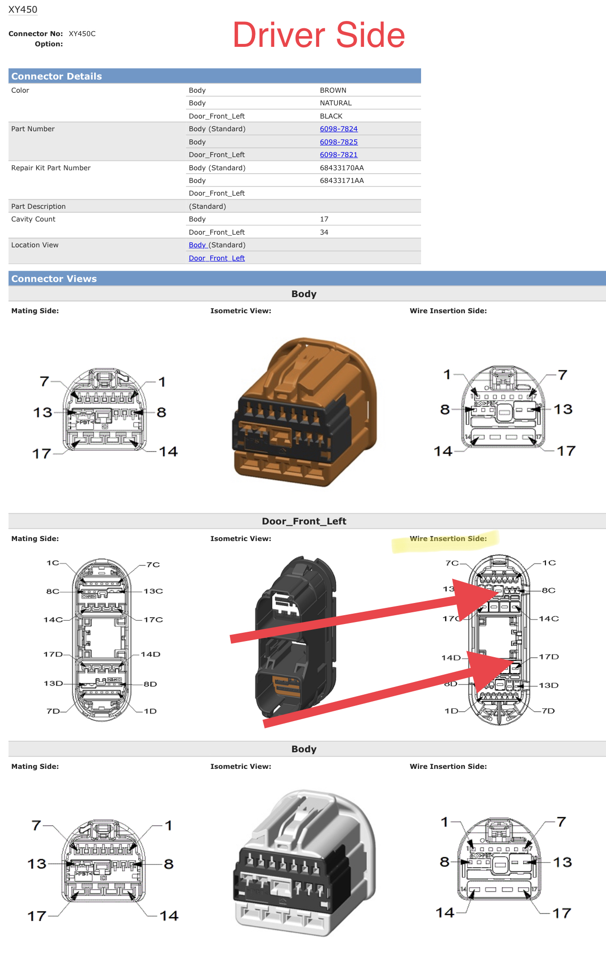 Adding Passive Entry: How-to | 5thGenRams Forums