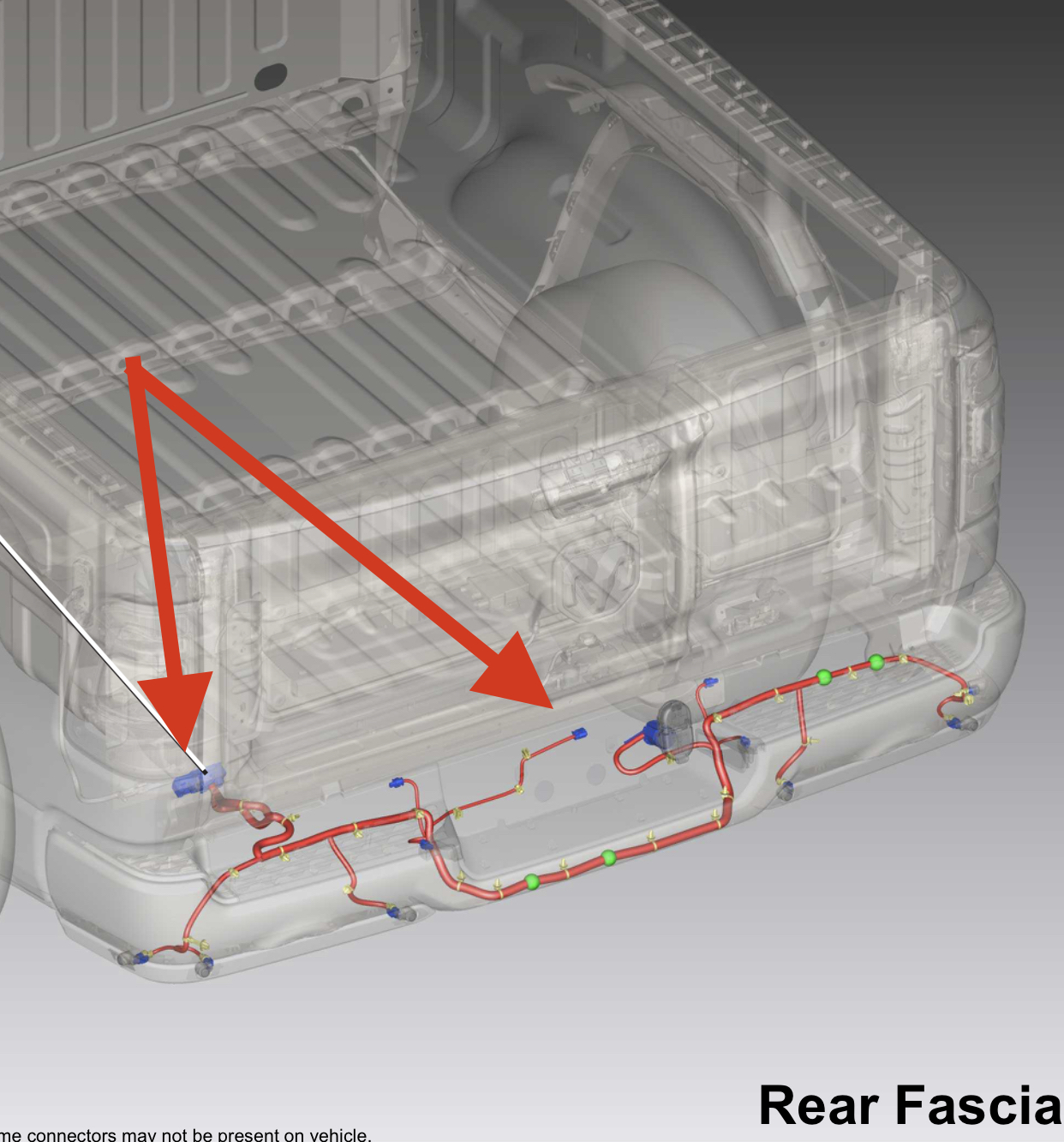 Adding Passive Entry: How-to | 5thGenRams Forums