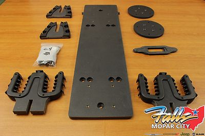 2019 Rambox Gun mount?? | 5thGenRams Forums