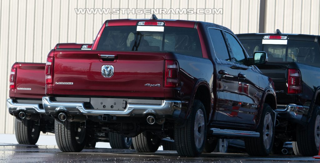 Are the 2019 Ram production doom and gloom articles accurate? - 5th Gen ...
