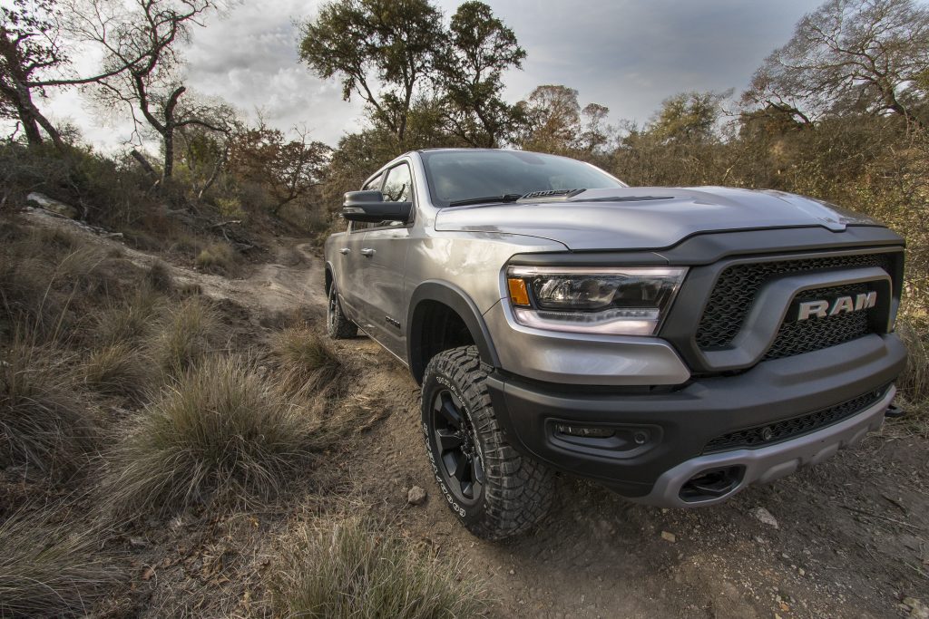 FCA Releases United States & Canada Sales Numbers For May 2019: - 5th ...