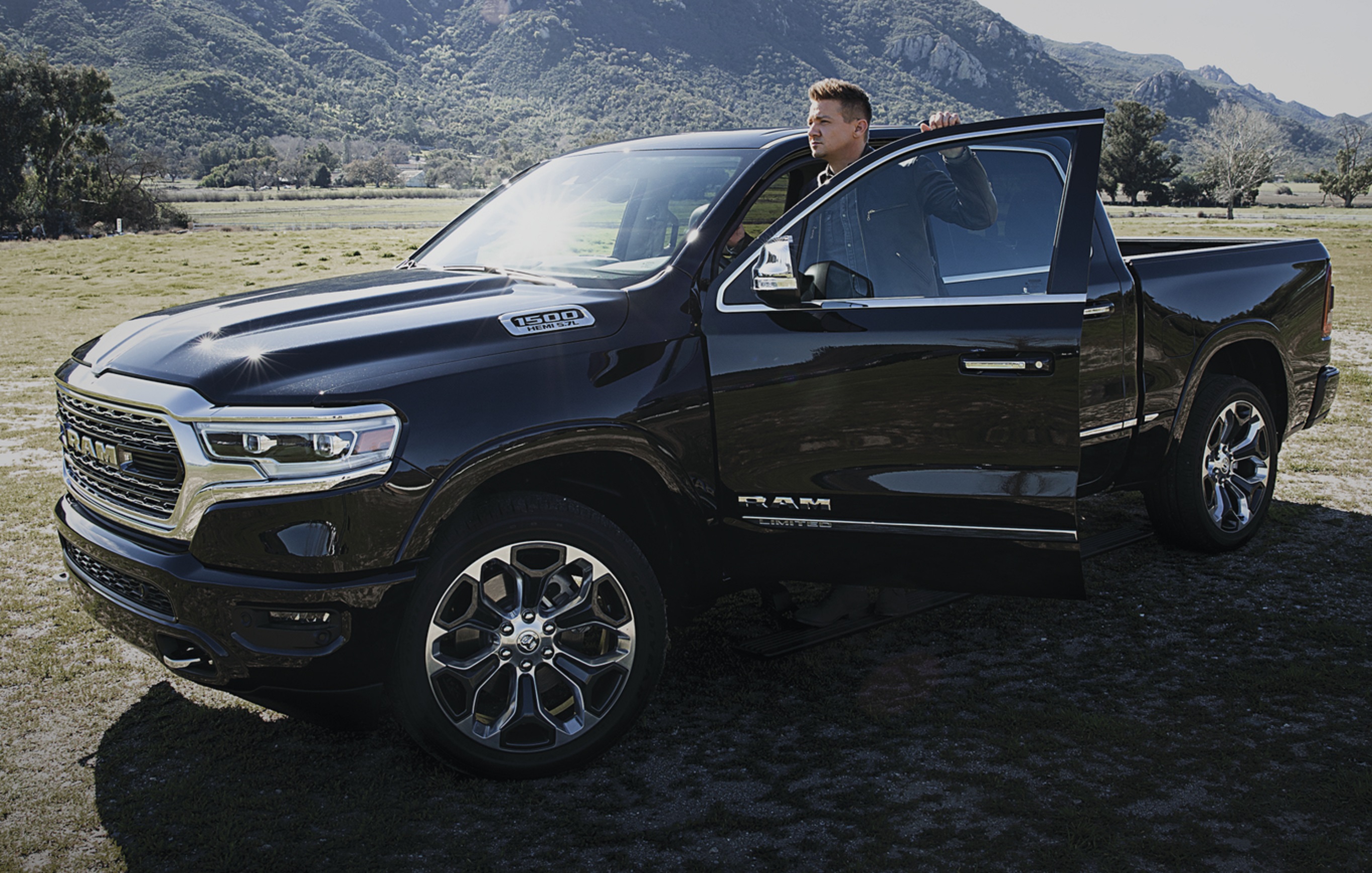 Ram Launches New “Make Sure of It” Marketing Campaign: - 5th Gen Rams