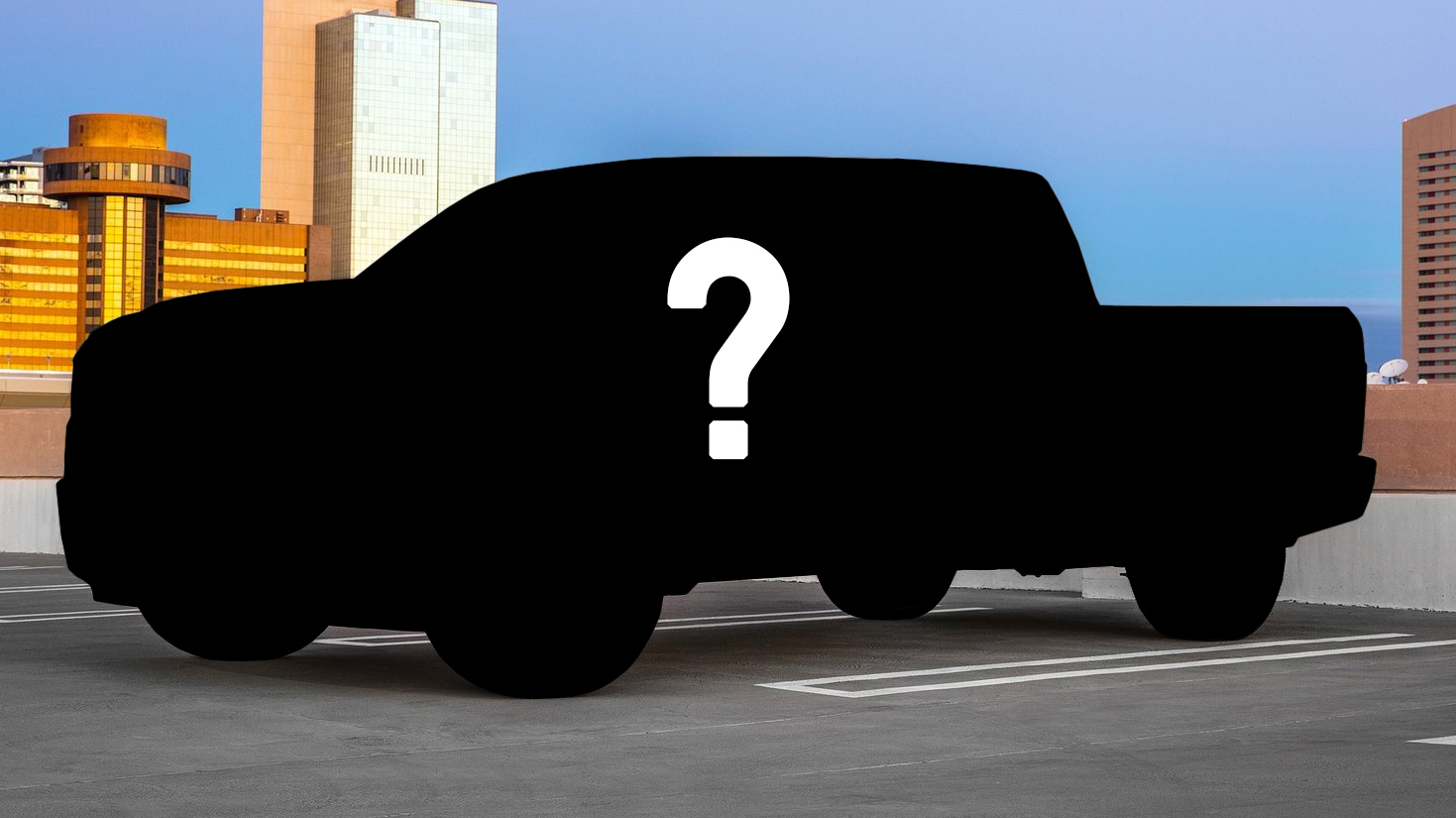 We Have Something Big Coming: - 5th Gen Rams