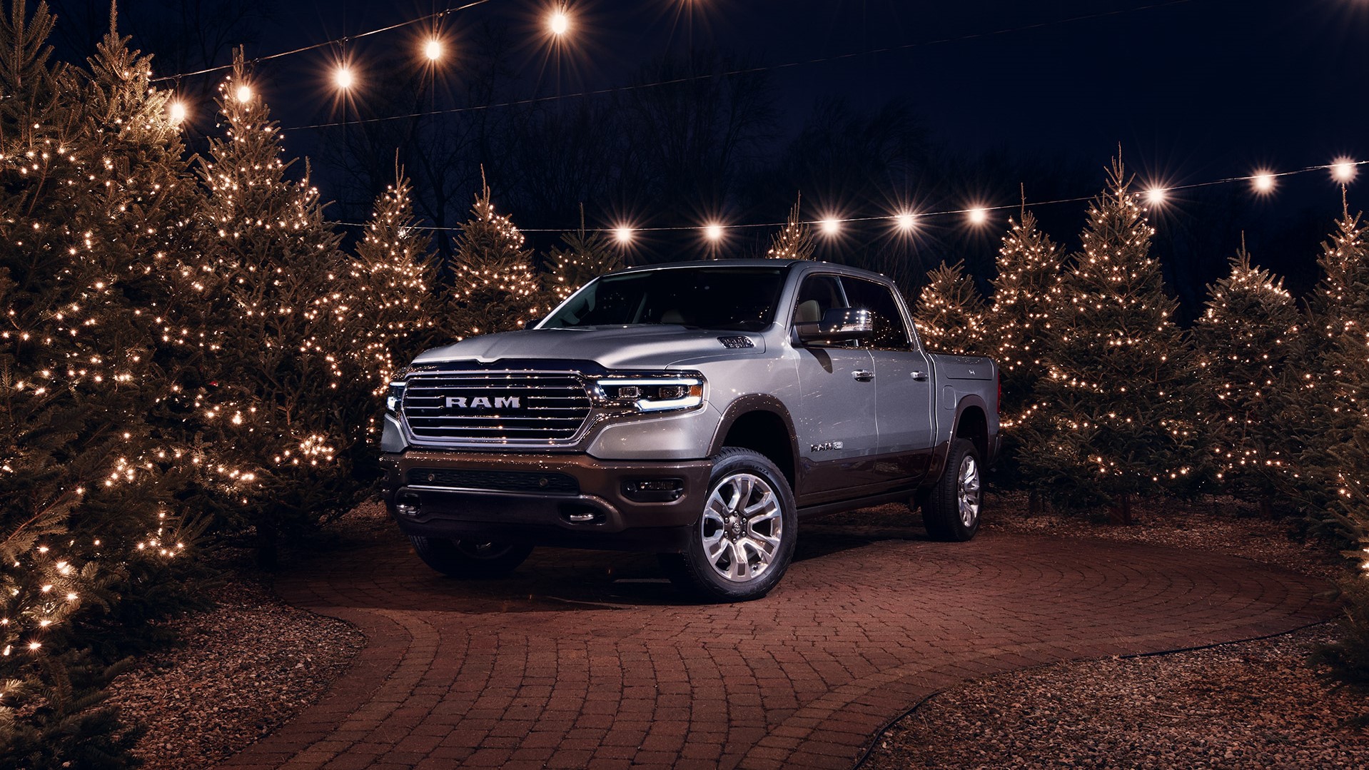 The 5thGenRams Staff Would Like To Wish You All A Merry Christmas ...