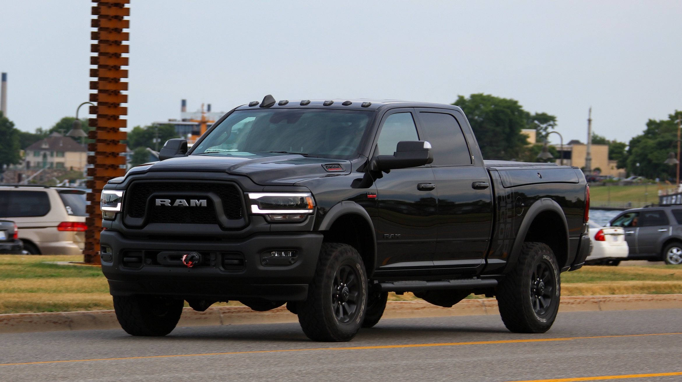 HDRams.com Is Expanding... - 5th Gen Rams