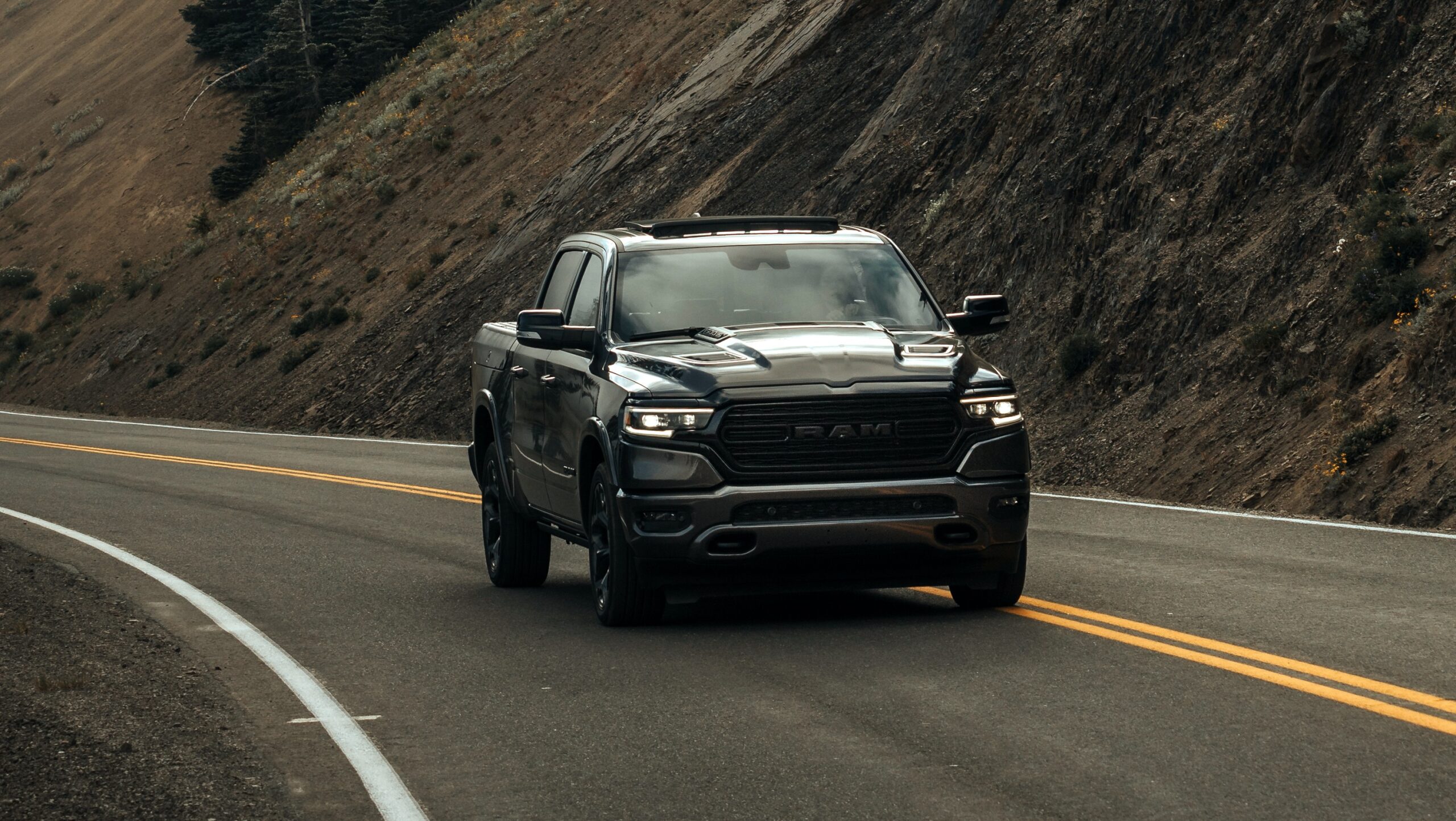 Dodge & Ram Brands Will Be Showcased At Milano Monza (MIMO) Motor Show ...