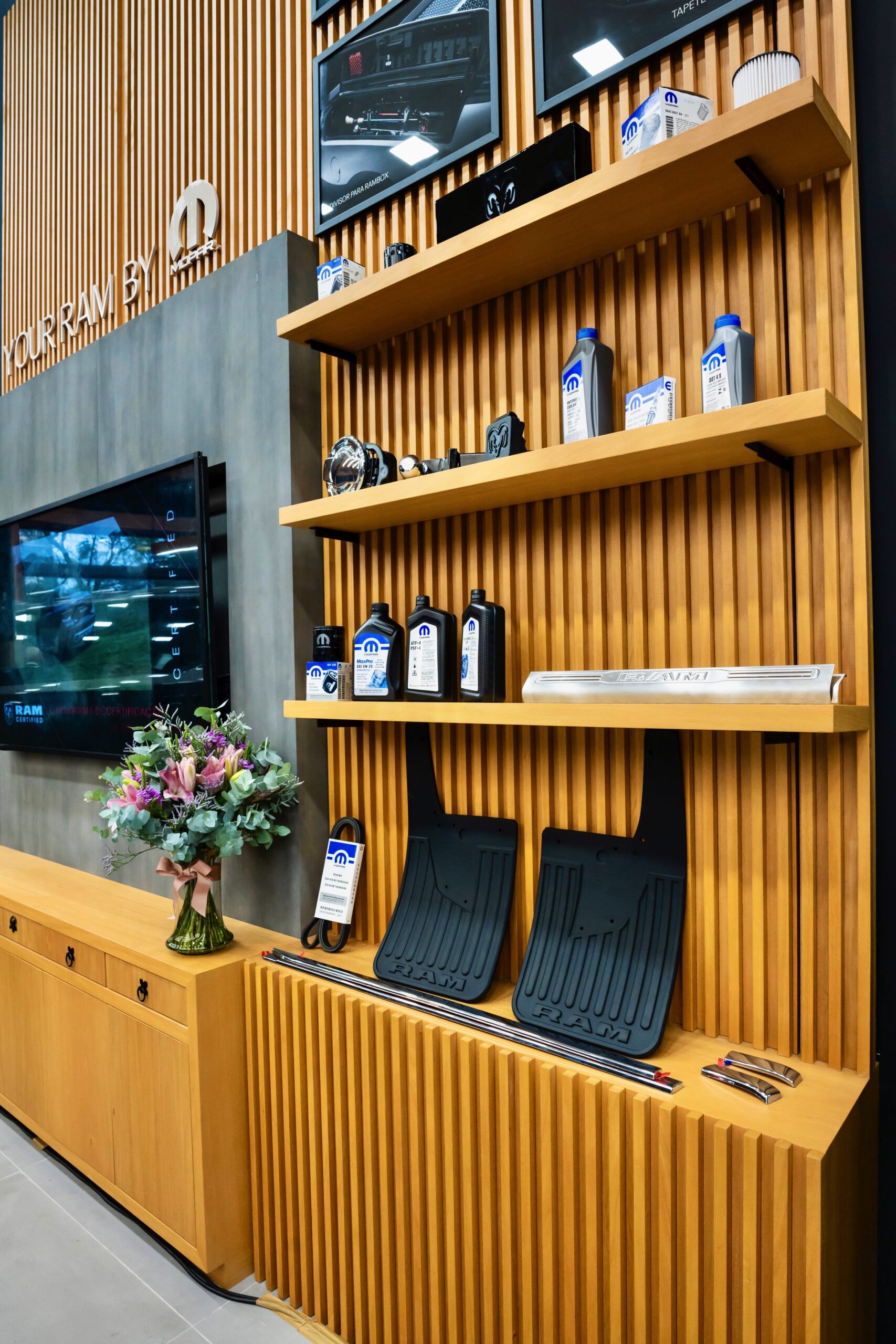 Ram Expands Dealership Network In Brazil 105% In 2023 - 5th Gen Rams